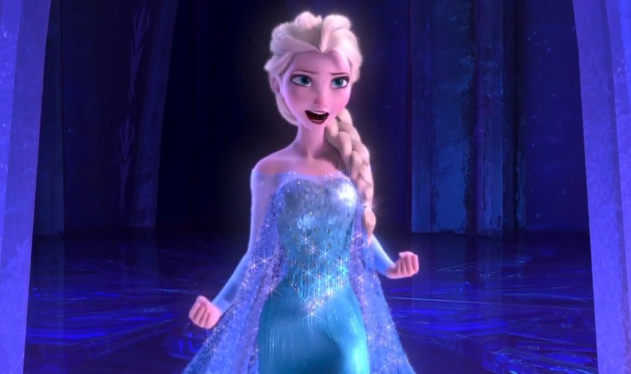 The Evolution of Elsa: Not Your Average “Disney Princess” | The Female Gaze