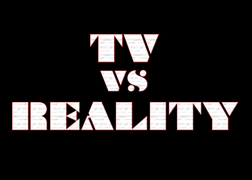 Reality TV vs. Re-Watching TV | The Female Gaze