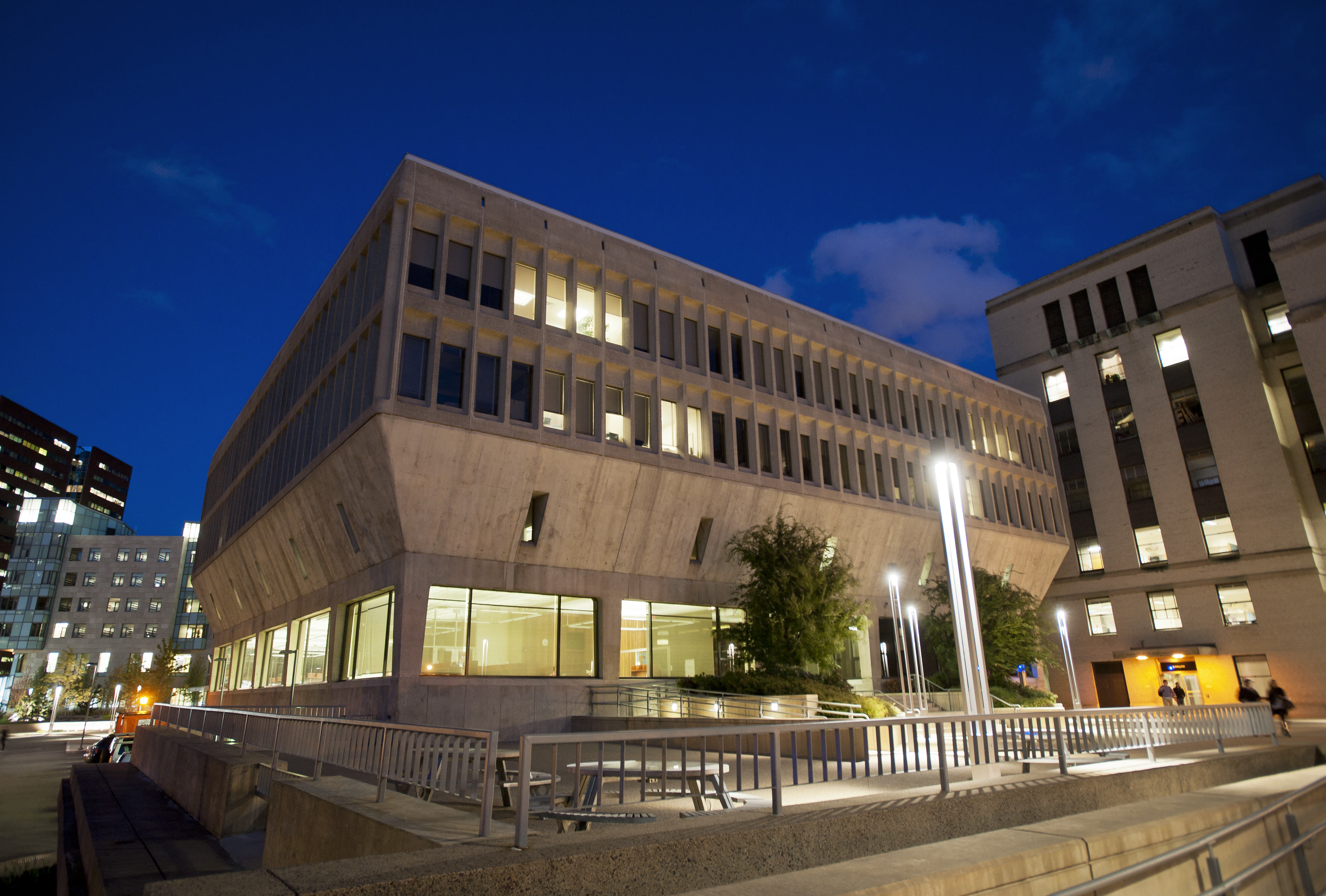 Et tu, Brutalism? | The Female Gaze