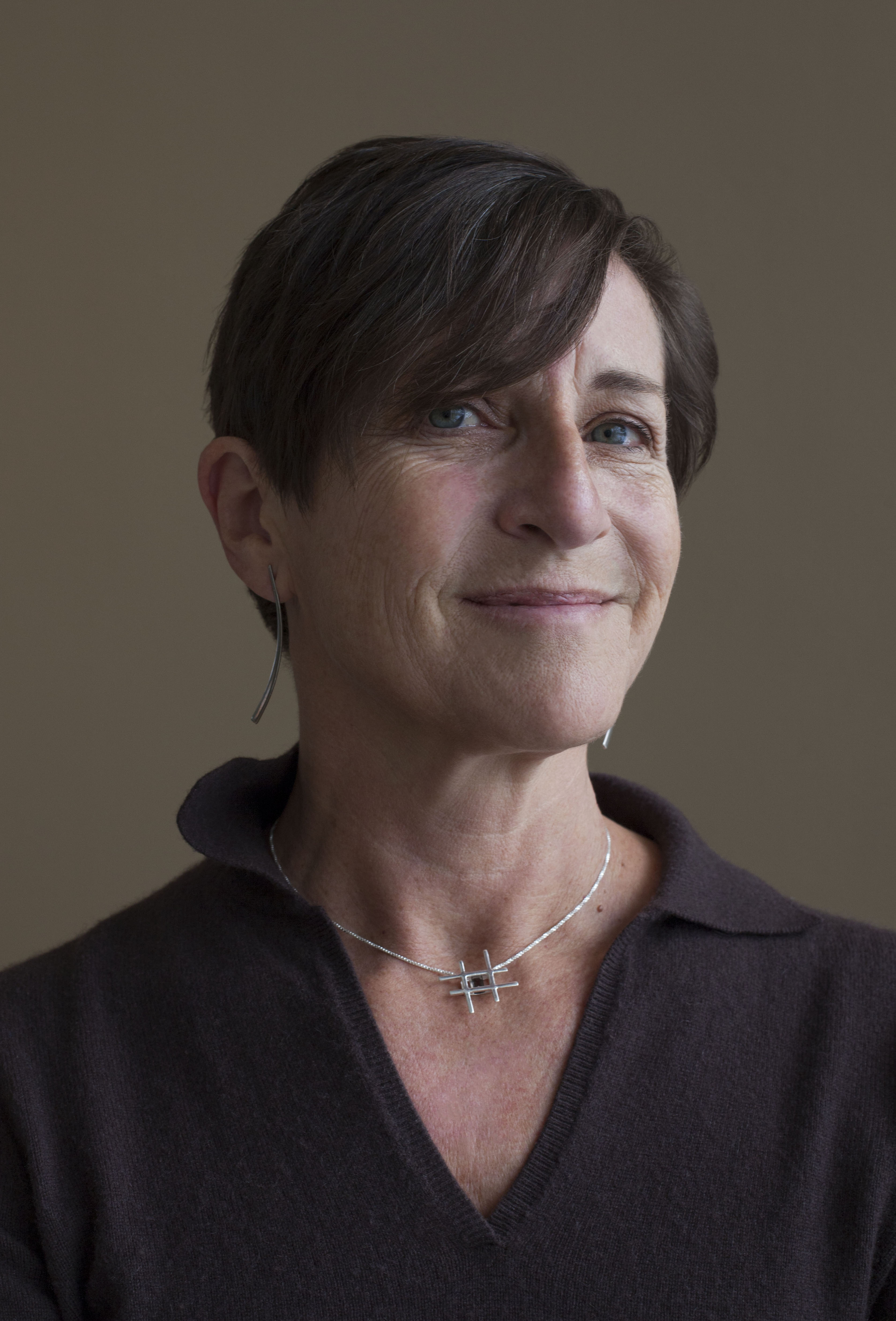 Profiles in Art: Patricia Berman | The Female Gaze