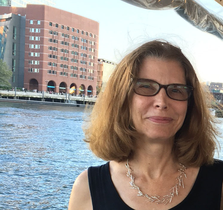 Profiles in Art: Rebecca Bedell | The Female Gaze