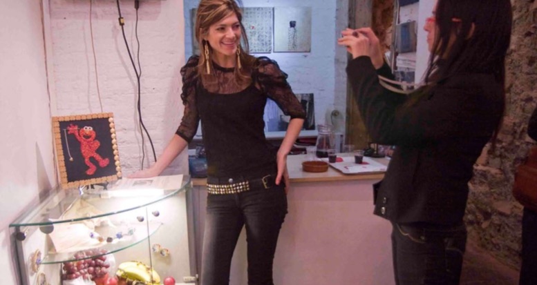 Profiles in Art: Katherine Parr | The Female Gaze