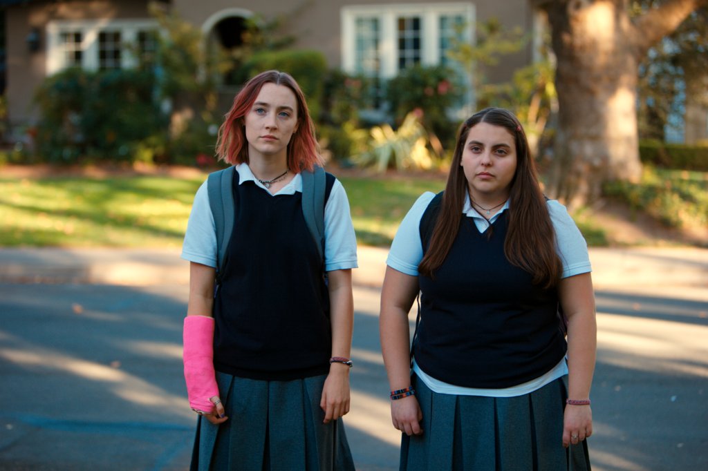 Why Lady Bird Was A Successful Film | The Female Gaze