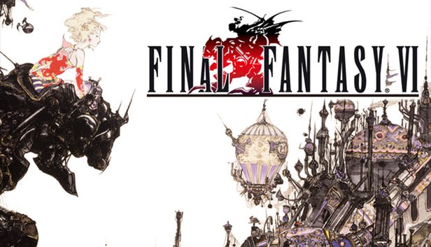 Final Fantasy VI – The First Female Protagonist | The Female Gaze